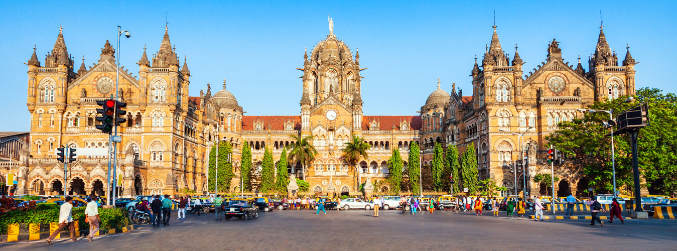 Deccan Odyssey Visa | Indian Luxury Train